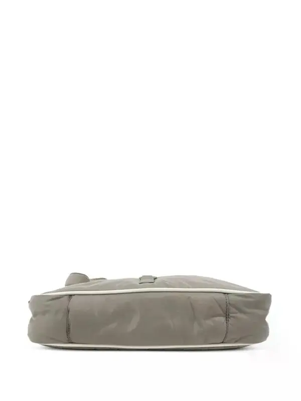 Saint Laurent Le 5 A 7 Cross Body Bag