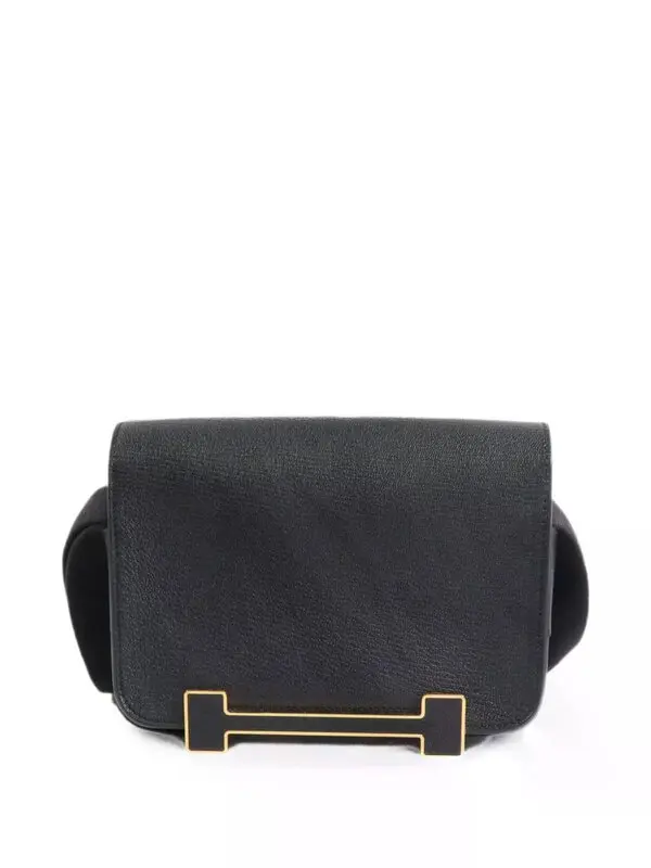Hermès Geta Shoulder Bag