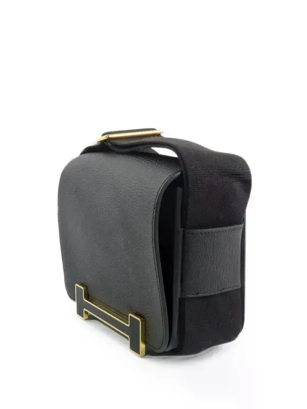 Hermès Geta Shoulder Bag