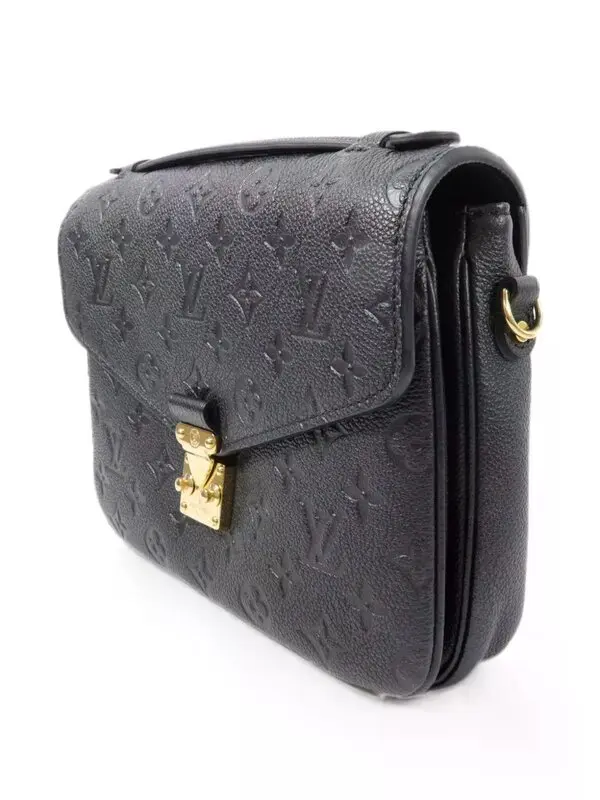 LOUIS VUITTON Metis Monogram Cross Body Bag
