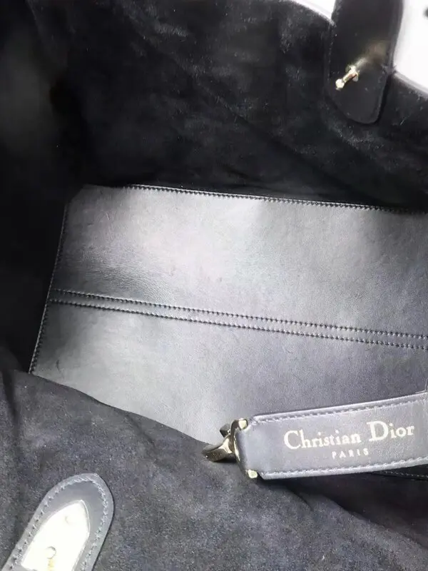 Dior Medium Toujours Tote Bag