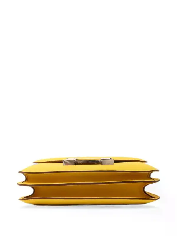 Hermès Mini Constance Pwh Shoulder Bag