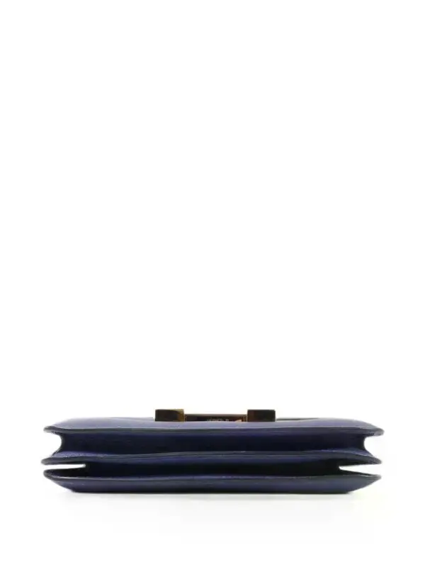 Hermès Constance Mini Shoulder Bag