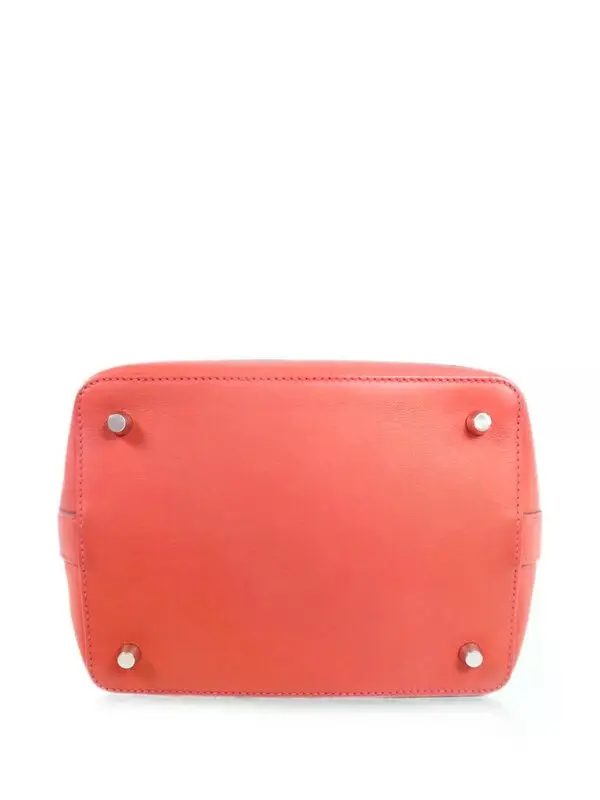 Hermès 2017 Tool Box 20 Small Shoulder Bag