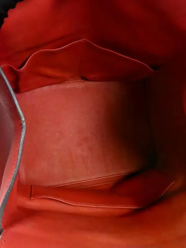 Hermès 2017 Tool Box 20 Small Shoulder Bag
