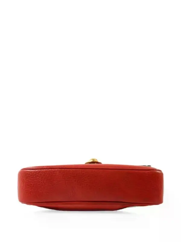 Celine Turn-lock Crossbody Bag