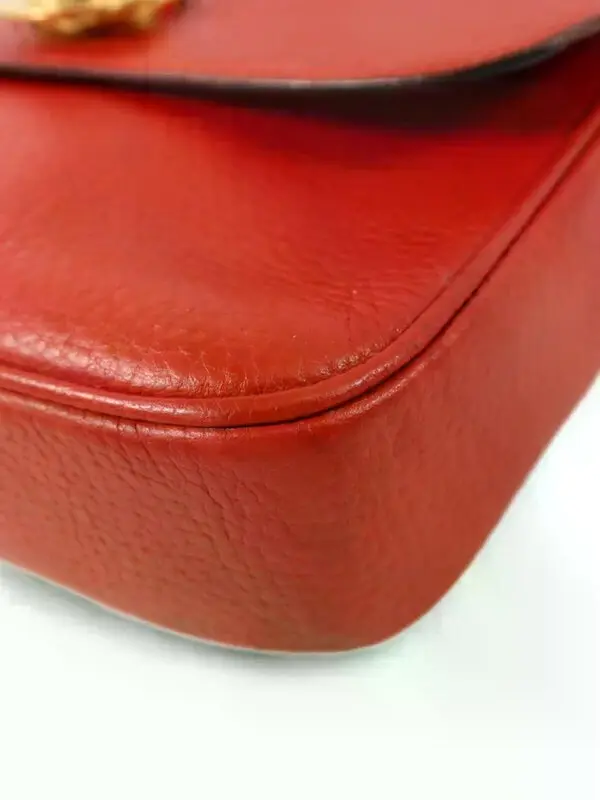 Celine Turn-lock Crossbody Bag