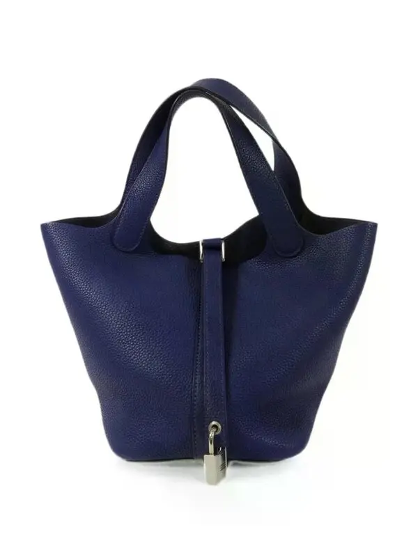 Hermès Picotin Lock Pm Mini Bag