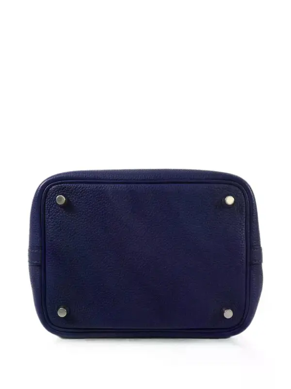 Hermès Picotin Lock Pm Mini Bag