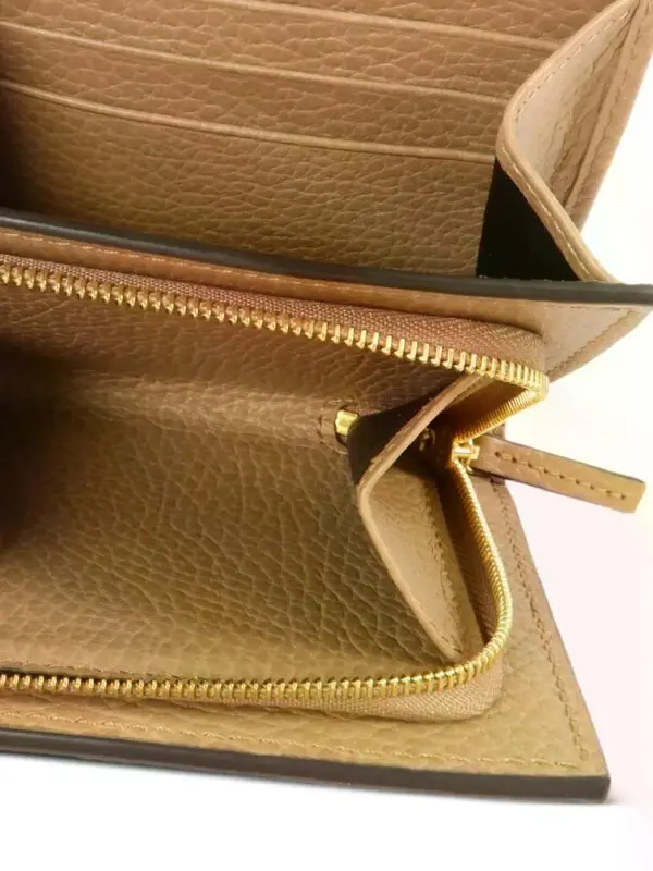 Gucci Medium Gg Marmont Wallet
