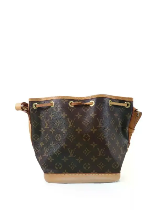 LOUIS VUITTON Bb Noe Shoulder Bag