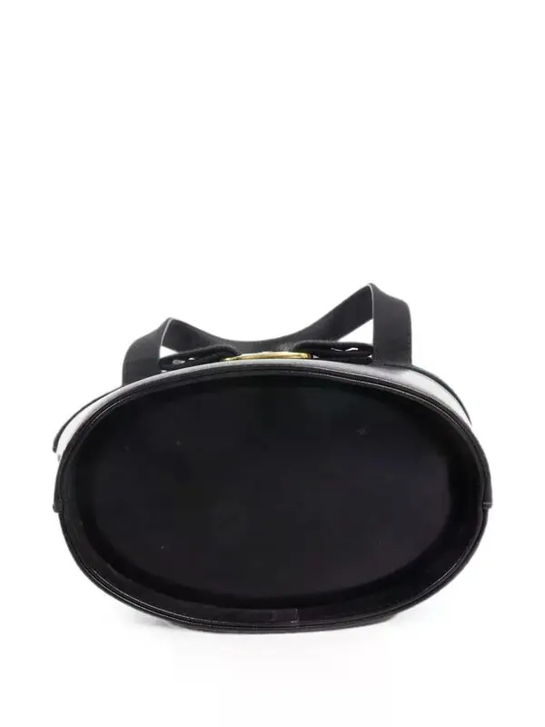 FERRAGAMO Vara Ribbon Bucket Bag