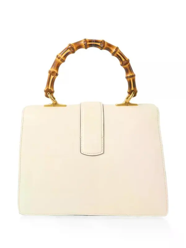 Gucci Dionysus Bamboo Tote Bag