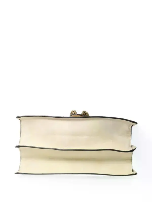 Gucci Dionysus Bamboo Tote Bag