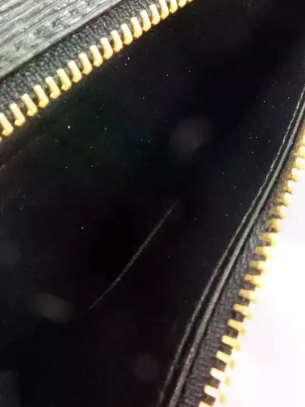 Prada Logo-plaque Wallet