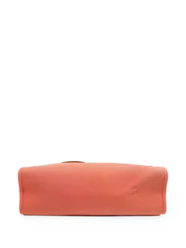 Hermès 2017 Pm Herbag Tote Bag