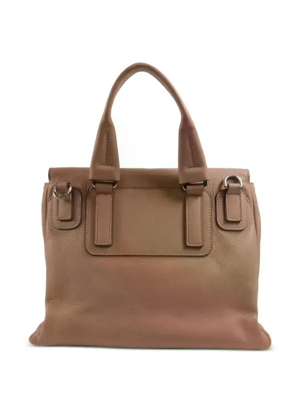 Givenchy Pandora Pure Tote Bag