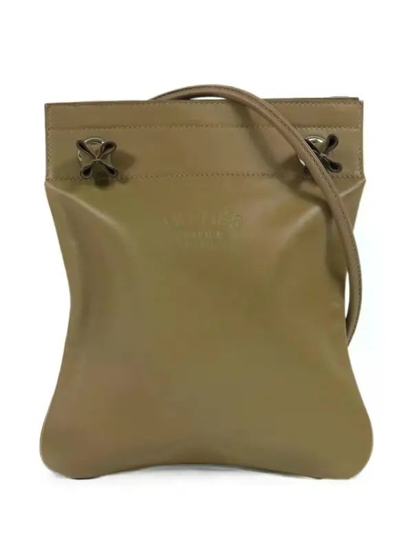 Hermès 2019 Mini Aline Shoulder Bag