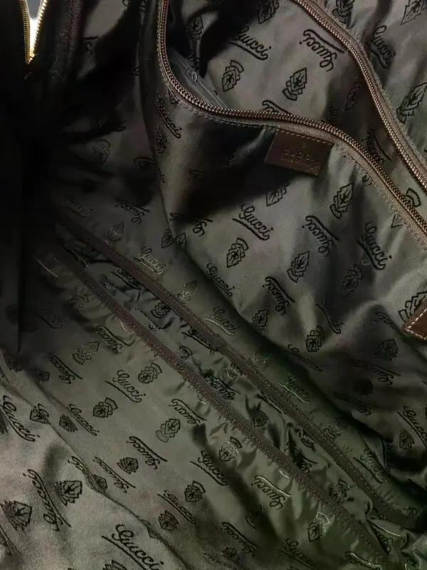 Gucci Gg Briefcase Handbag