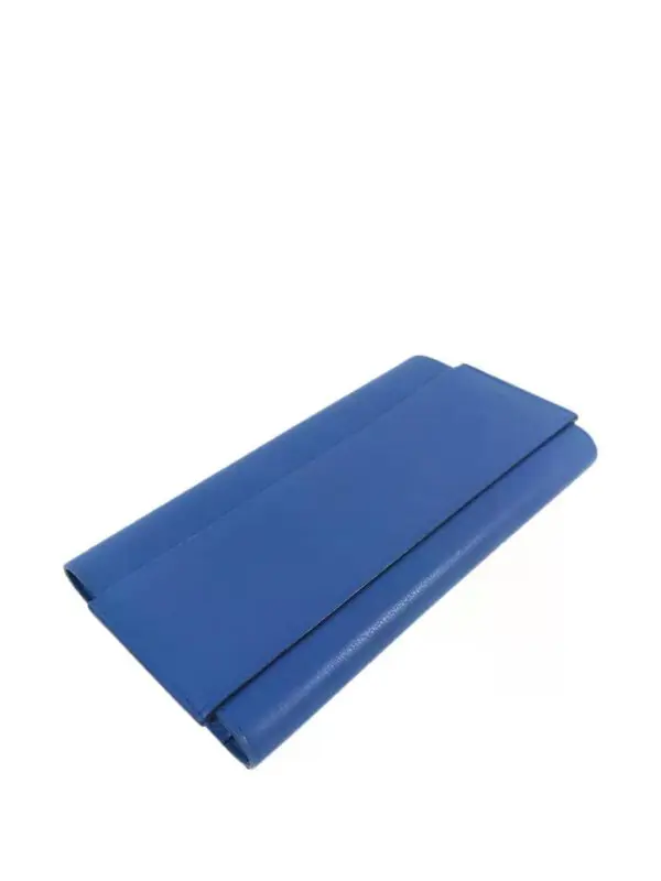 Hermès Longue Passant Wallet