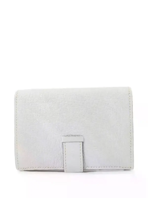 Hermès Bearn Card Holder