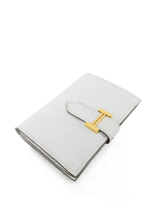 Hermès Bearn Card Holder