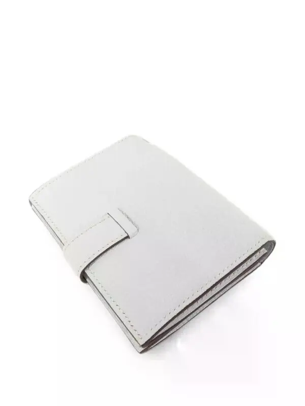 Hermès Bearn Card Holder