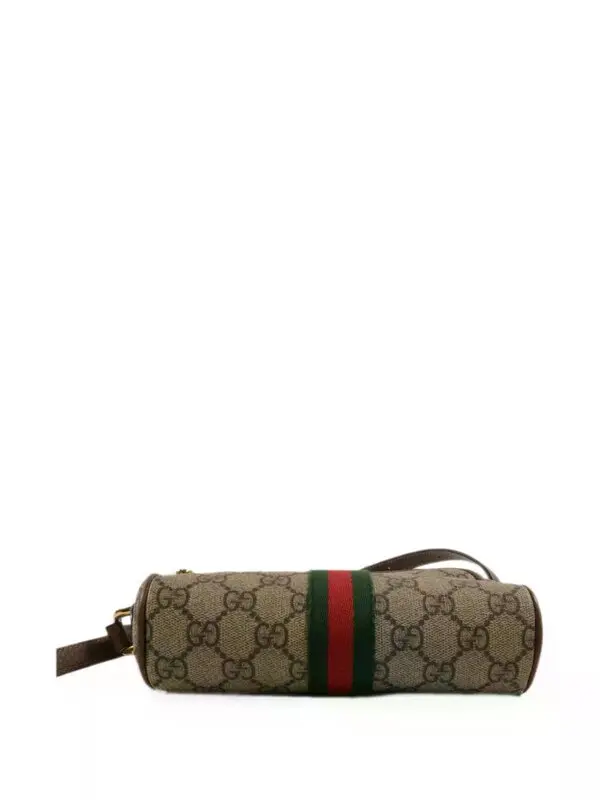 Gucci Ophidia Gg Mini Shoulder Bag