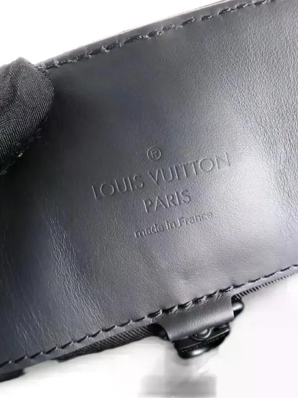 LOUIS VUITTON Maxi Eclipse Noe Tote Bag