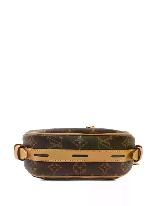 LOUIS VUITTON Boite Chapeau Souple Monogram Shoulder Bag