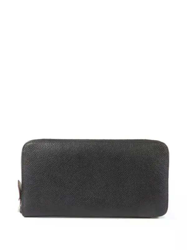 Hermès Zip-fastening Wallet