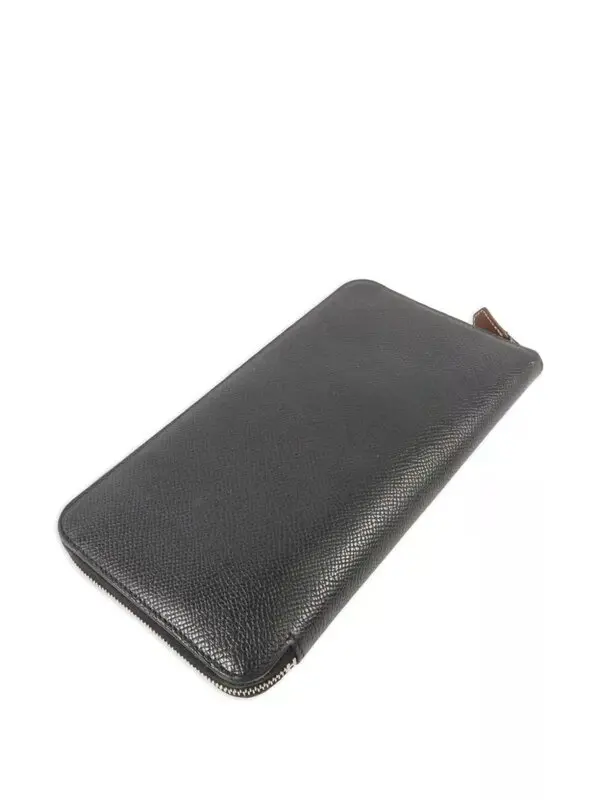Hermès Zip-fastening Wallet