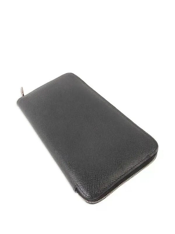 Hermès Zip-fastening Wallet