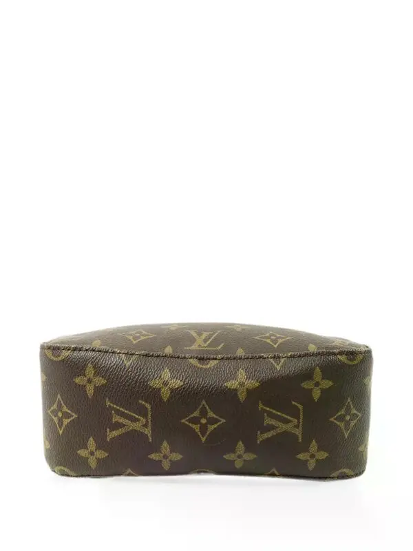 LOUIS VUITTON Spontini Monogram Shoulder Bag