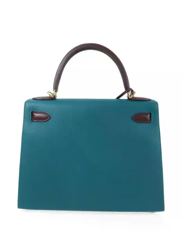 Hermès Kelly 28 Handbag