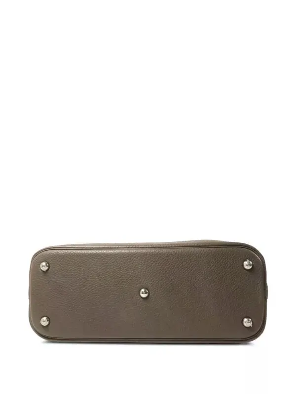 Hermès Bolide 31 Tote Bag - Grey