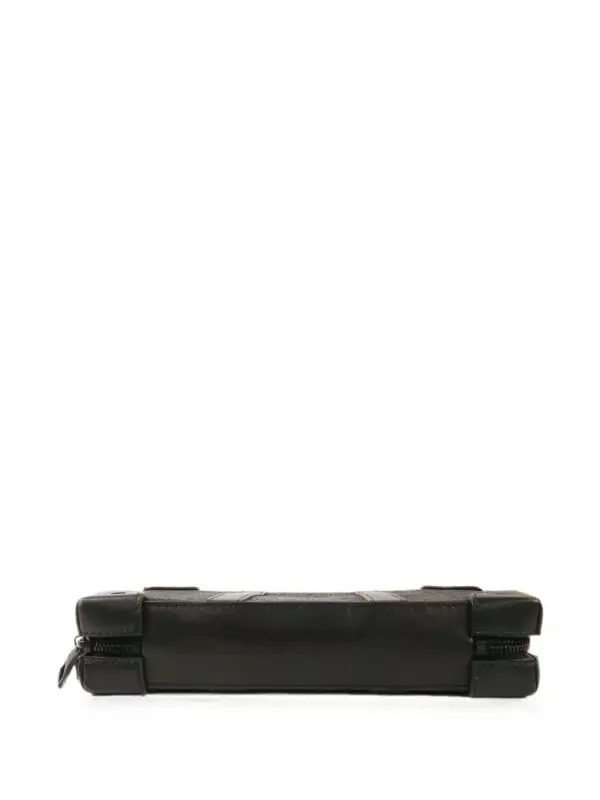 LOUIS VUITTON Soft Trunk Shoulder Bag