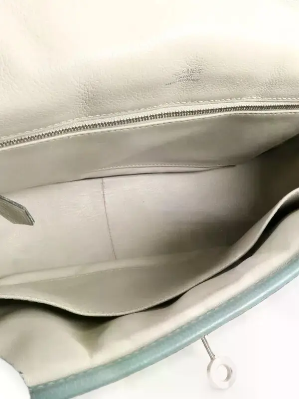 Hermès Berline 28 Shoulder Bag