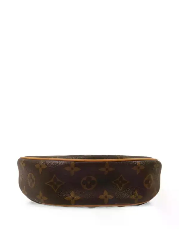 LOUIS VUITTON Loop Monogram Shoulder Bag