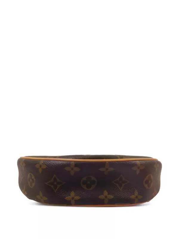 LOUIS VUITTON Loop Monogram Shoulder Bag