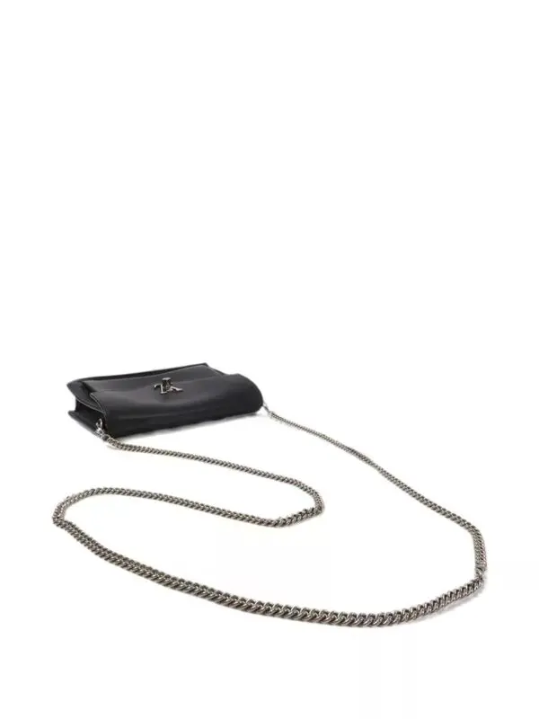 LOUIS VUITTON Mylockme Chain Shoulder Bag