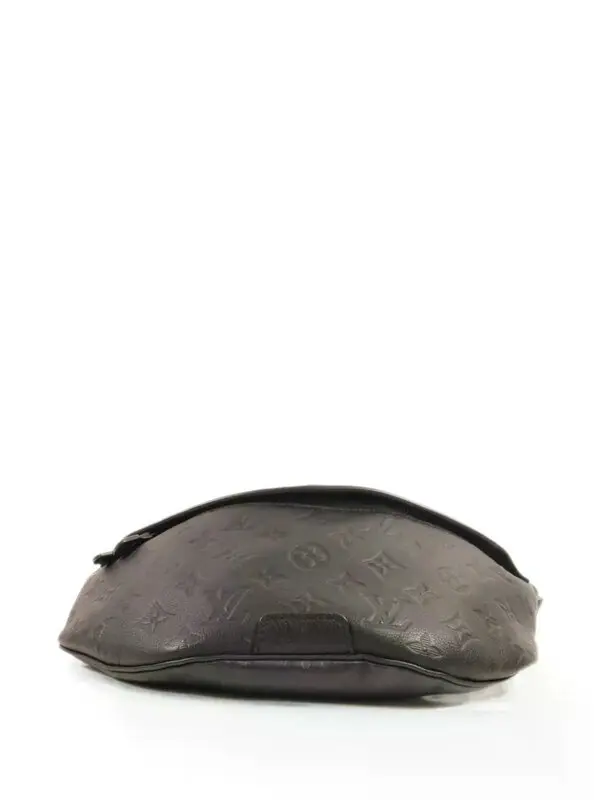 LOUIS VUITTON Monogram Shadow Belt Bag