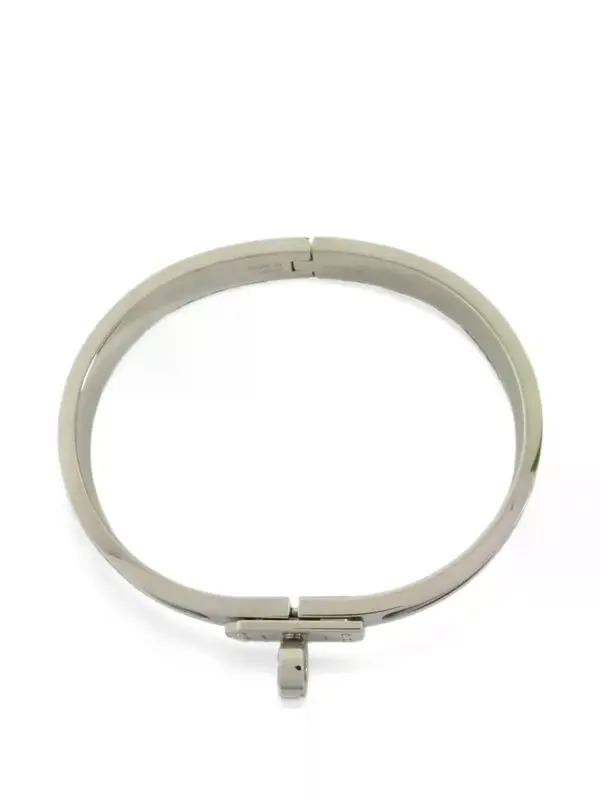 Hermès Mini Clic Kelly Bangle Bracelet