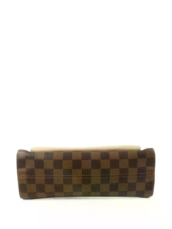 LOUIS VUITTON Pm Damier Vavin Shoulder Bag