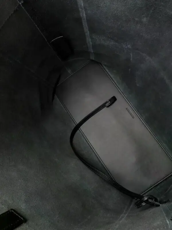 Balenciaga Market Tote Bag