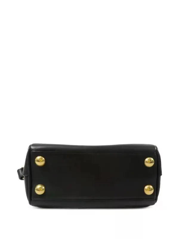 Saint Laurent Classic Duffle Mini 18 Handbag