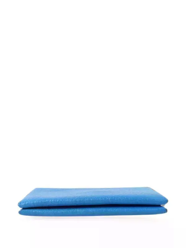 Hermès Calvi Card Holder