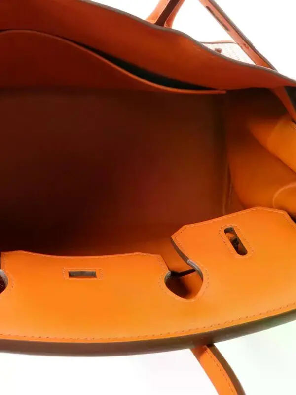 Hermès Birkin Tote Bag
