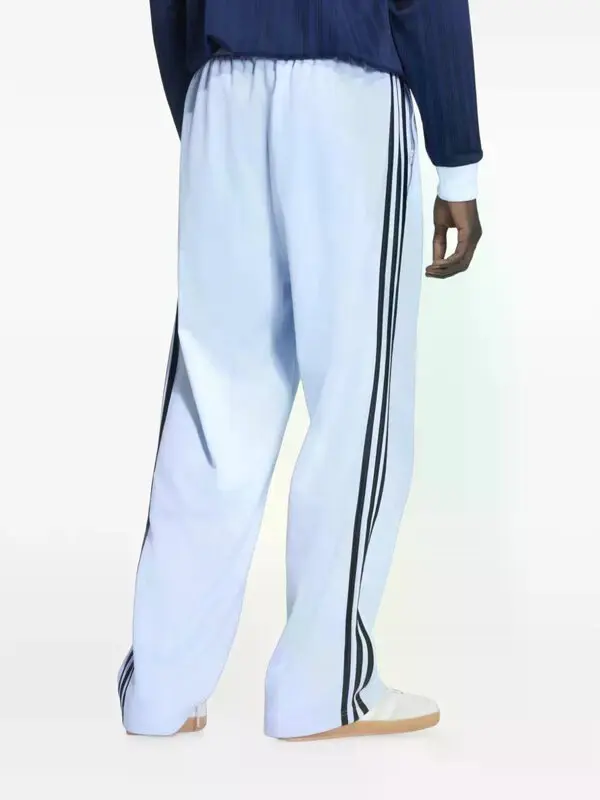 Adidas Side-stripe Track Pants