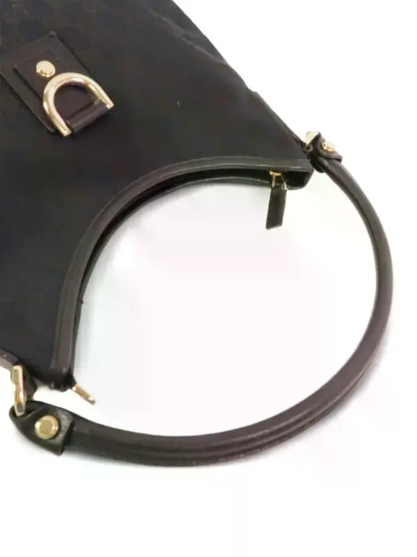 Gucci Gg Abbey Handbag